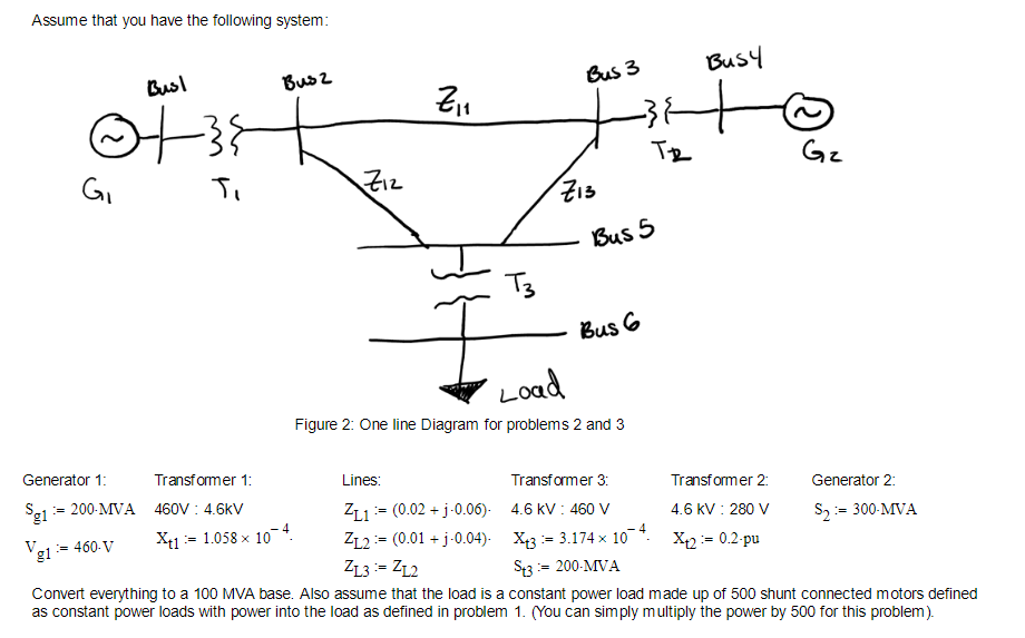 Solved Assume that you have the following systenm GuS | Chegg.com