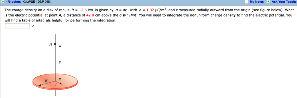 Solved 2nd time to post this,, the answer should be a value. | Chegg.com