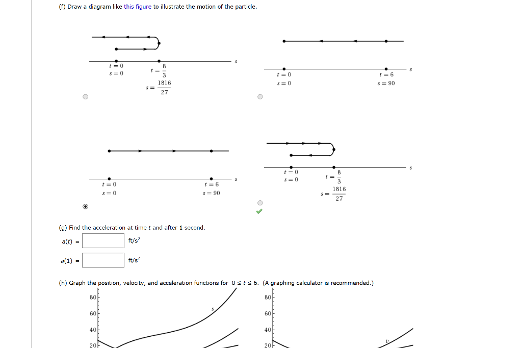 Solved 1. 1/11 points l Prevlous Answers SCalcET8 3.7.001 My | Chegg.com