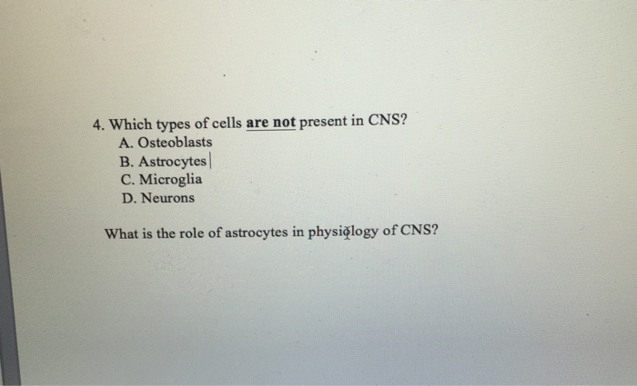 Solved Answer all question cell biology | Chegg.com