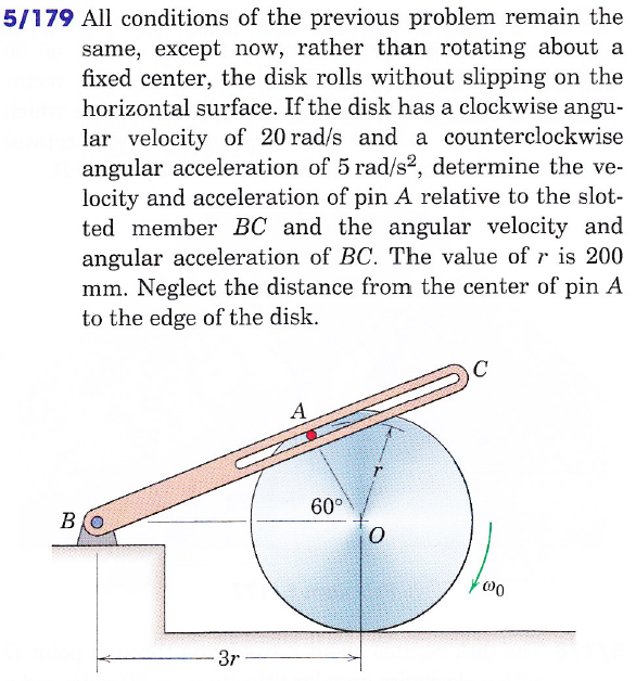 Solved All conditions of the previous problem remain the | Chegg.com