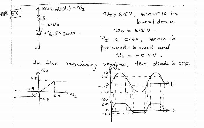 Solved Electron Circuits I ,Microelectronic | Chegg.com