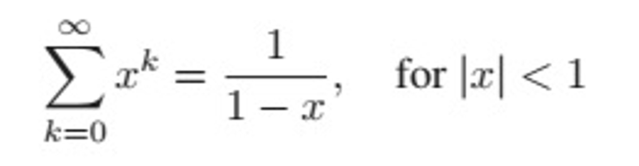 Solved Find the MGF of the geometric distribution with | Chegg.com