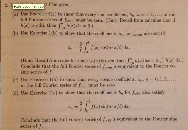 Solved Please post the images of your work. The second image | Chegg.com
