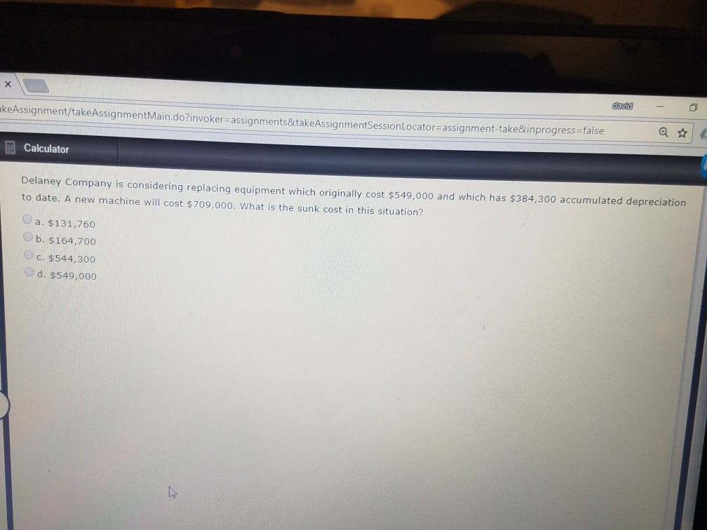 Solved david keAssignment takeAssignmentMain doinvoker= | Chegg.com