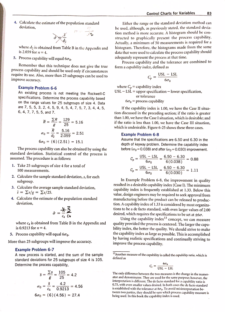 Solved A new process is started, and the sum of the sample | Chegg.com