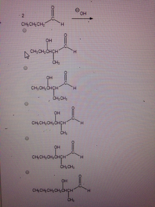 Solved OH CH CH CH: OH CHt CHjCH: CHCH CH:CH OH CH CH:CH | Chegg.com