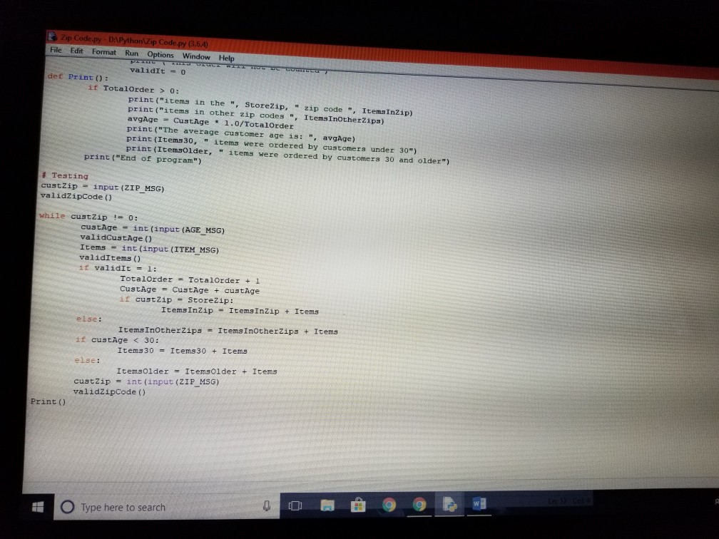 Would like to know what modifications needed within | Chegg.com