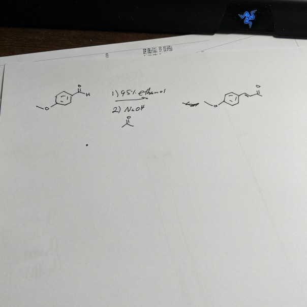 Solved 2) NOH | Chegg.com