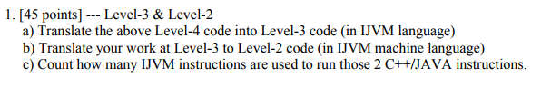 Solved We structure computer as series of abstractions | Chegg.com