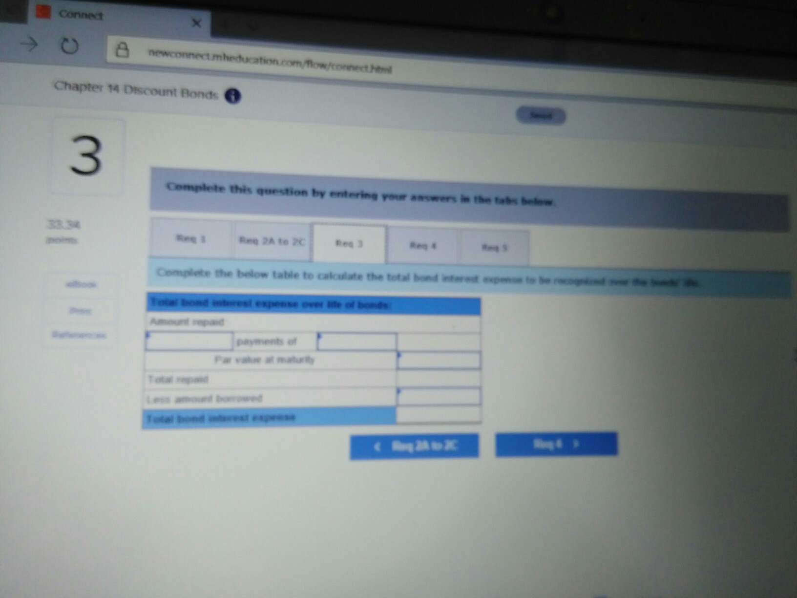 Solved O |凸newconnect.rnheducation.com/flow/connect.html | Chegg.com