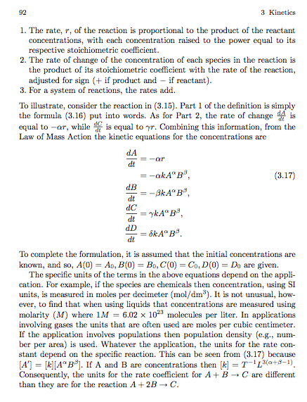 This problem considers various aspects of | Chegg.com