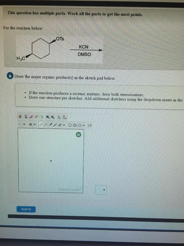Solved This question bas multiple parts. Work all the parts | Chegg.com Solved This question bas multiple parts. Work all the parts | Chegg.com