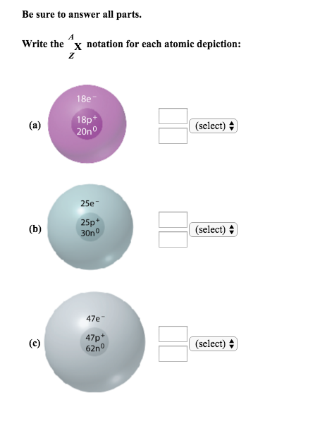 Be sure to answer all parts. Write the x notation for | Chegg.com