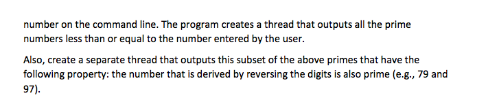 The sieve of Eratosthenes can be expressed in | Chegg.com