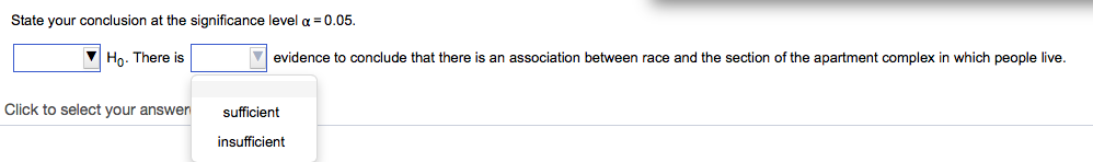 Solved Asubtle form of racial discrimination in housing is | Chegg.com