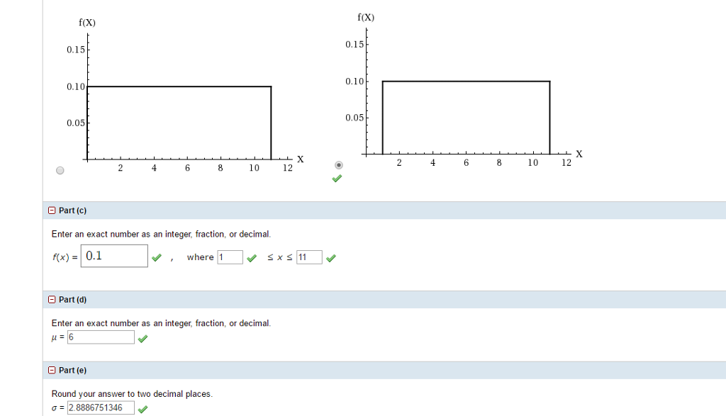 Solved For each probability and percentile problem, draw the | Chegg.com