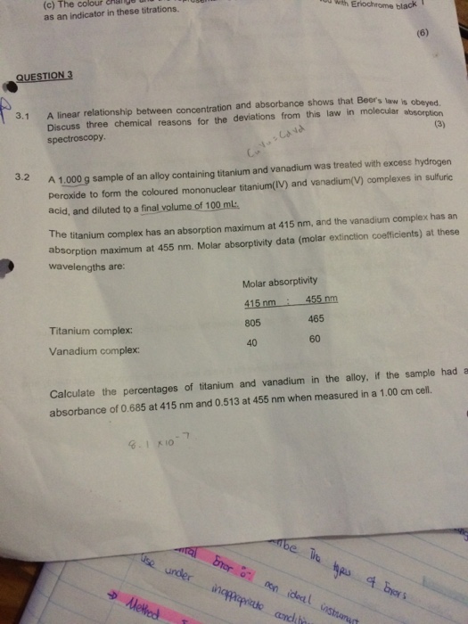 Solved List and describe the types of the types of of errors | Chegg.com
