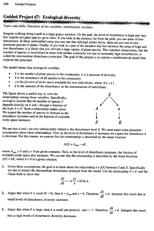 Solved Guided Project 67. Need help with this first section | Chegg.com