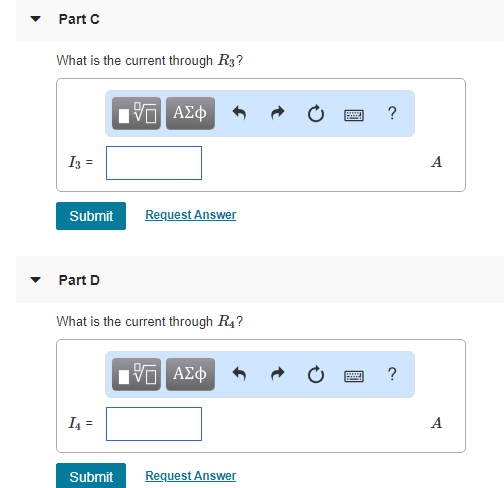 Solved A Nested Circuit Part A Constants| Periodic Table | Chegg.com