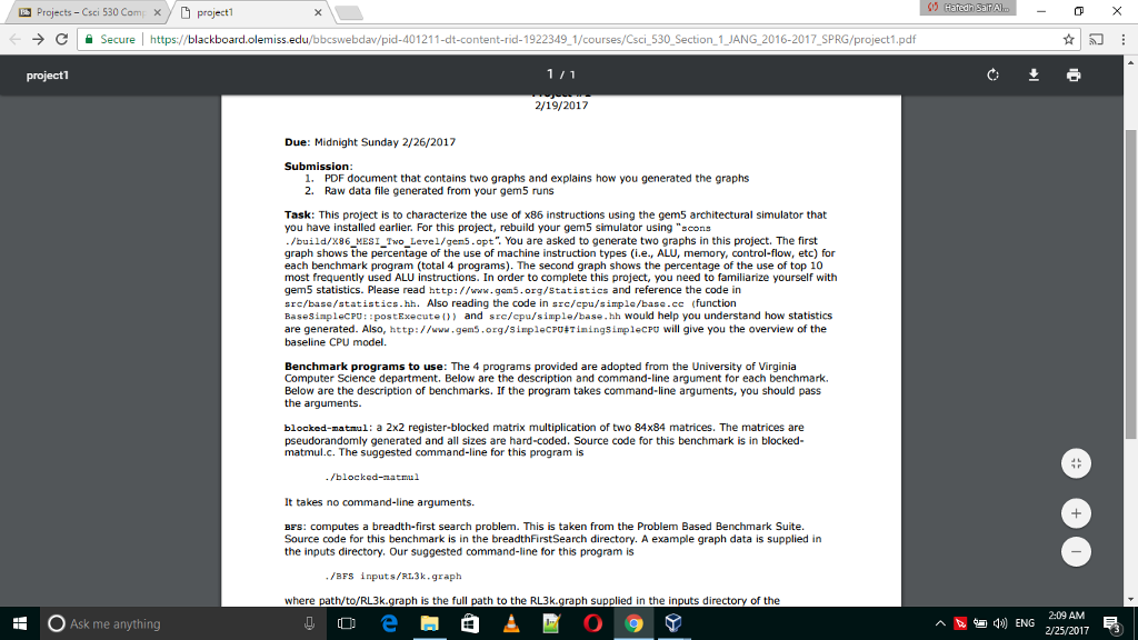 (Solved) : 530 C Secure H Blackboardolemissedu Bbcswebdav Pid 401211 Dt ...