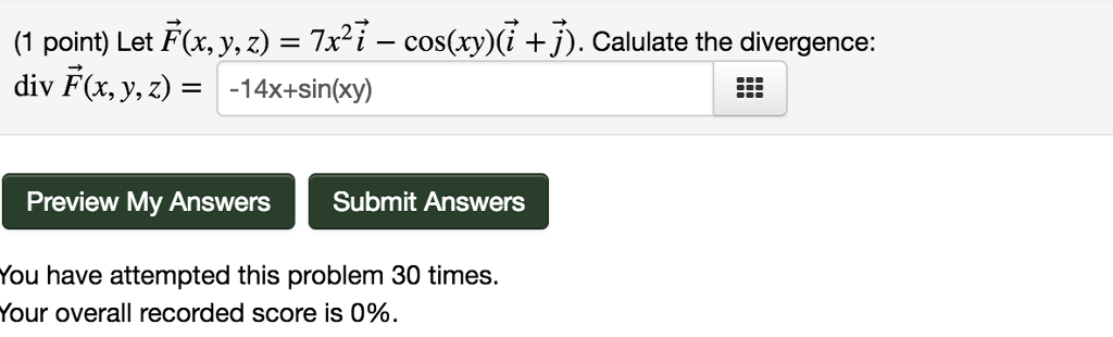 Solved (1 point) Find a linear mapping G that maps [0, 1] × | Chegg.com