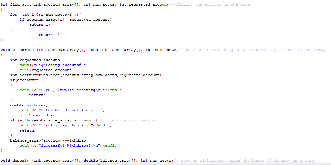 Here is the problem C++ programming in OOP and this | Chegg.com