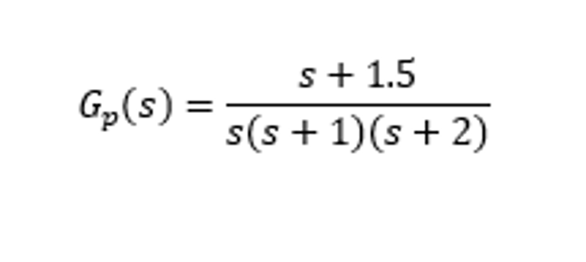 Consider the control system shown below. The transfer | Chegg.com
