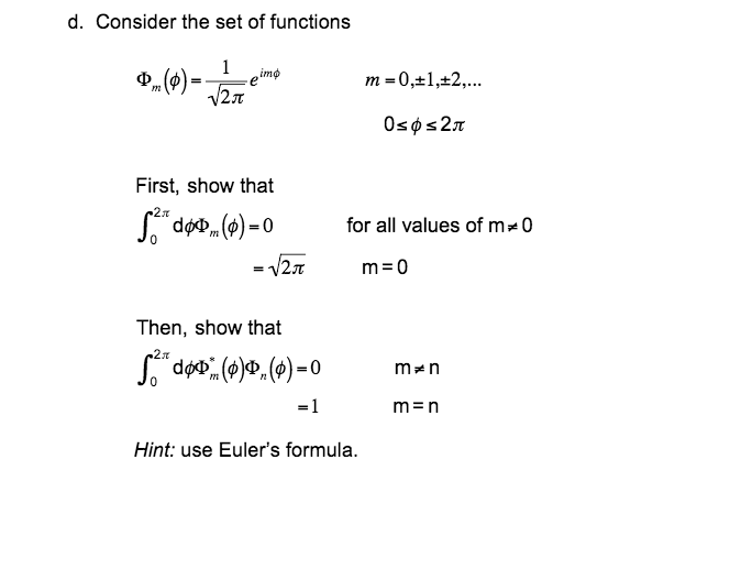 Solved I dont understand how to do this problem! Any help | Chegg.com