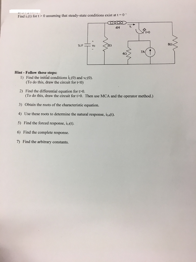 Electrical Engineering Archive | May 18, 2018 | Chegg.com