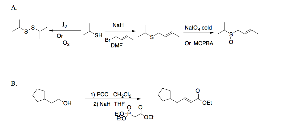 Pcc Ch2cl2 Mechanism