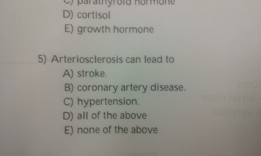 Solved E) right atrium. 10) The extrinsic pathway of | Chegg.com