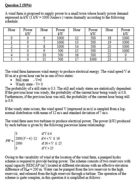 Write a Monte Carlo Simulation in Visual Basic for | Chegg.com