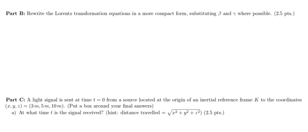Solved Note: Your values for numbers should always have | Chegg.com