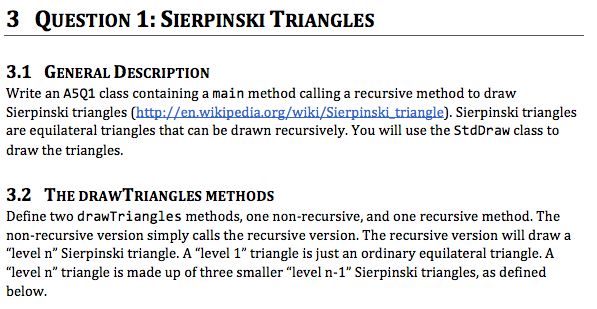 Solved I NEED HELP WITH JAVA QUESTION. PREVIOUS QUESTIONS | Chegg.com