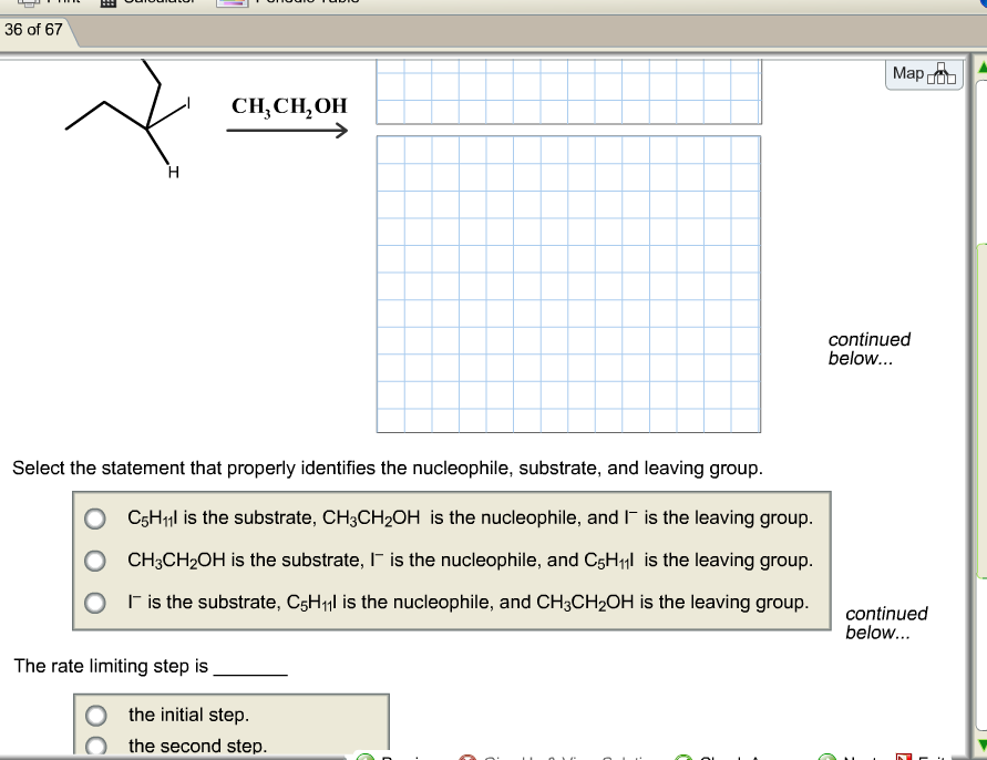 Solved Select the statement that properly identifies the | Chegg.com
