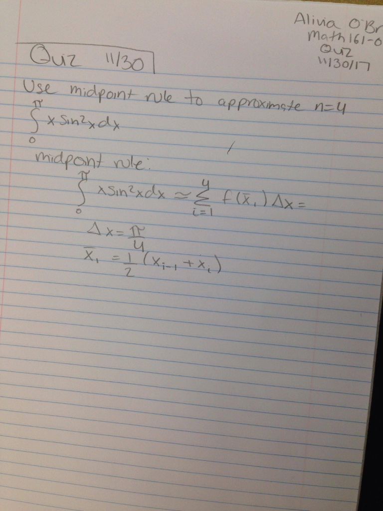 Solved Aliva OB math 1 6 1-6 2 | Chegg.com