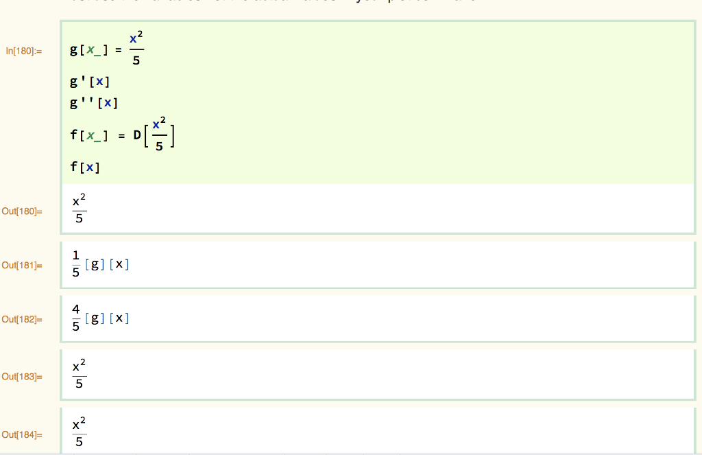 Solved Asking for help with my Mathematica problem, I'm not | Chegg.com