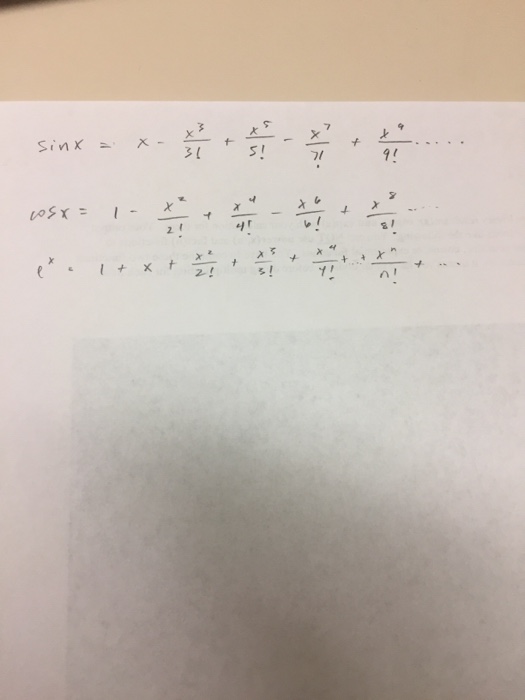 Solved Do this in C. Use FUNCTIONS. I believe those are the | Chegg.com