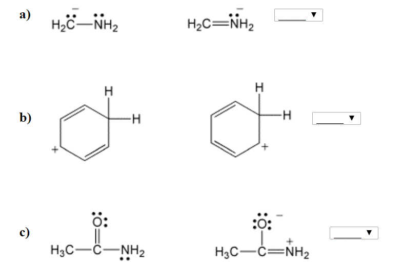 Solved H-F F-F H-Cl Clear All Most polar Intermediate | Chegg.com