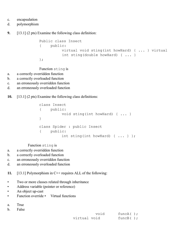 Solved Worksheet 13 Chapter 13 Transfer Your Answers To All Chegg