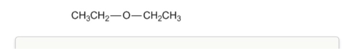 Solved Draw structural formulas for the alkoxide ion and the | Chegg.com
