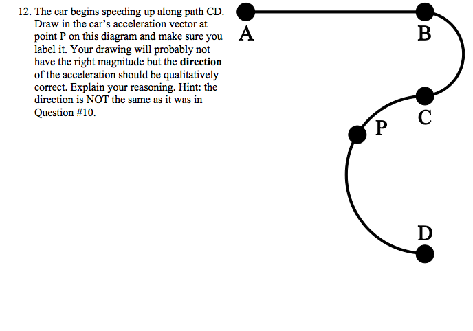 Solved A wheel is spinning counterclockwise at a constant | Chegg.com