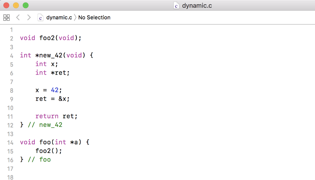 Solved: Build And Run The Code Below Subdirectory From The... | Chegg.com
