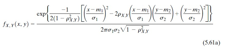 Solved Let U and V be two jointly Gaussian random variables | Chegg.com