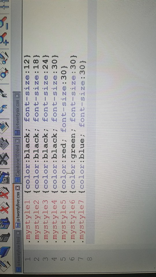 Solved CAPSTONE SIMULATION addition, you need to create an | Chegg.com