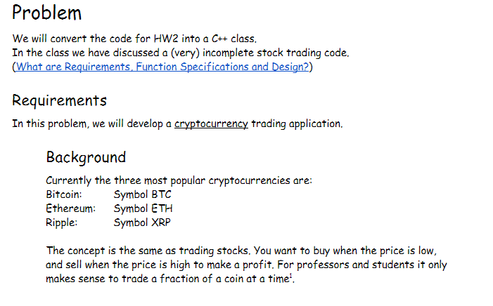 Solved Foundations Of Computer Science (COP 3014) The | Chegg.com