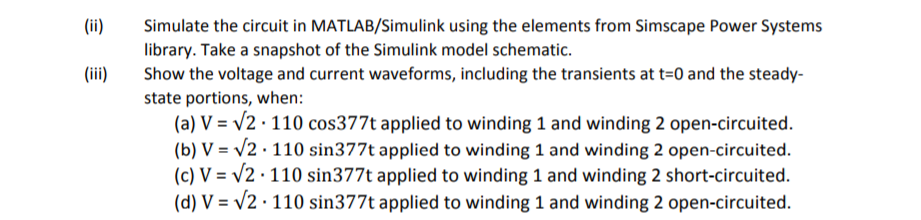 Solved Example 1D. It is instructive to illustrate the | Chegg.com