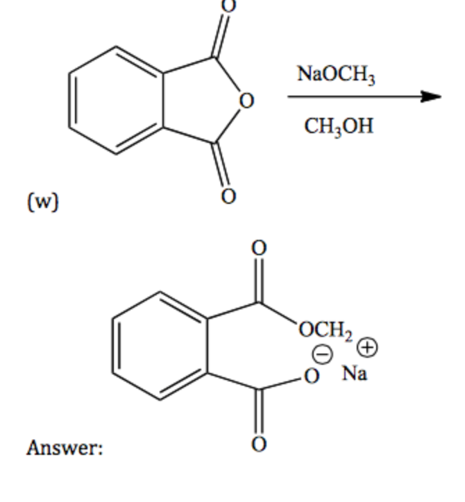 Solved Propose a detailed arrow pushing mechanism: | Chegg.com