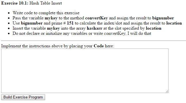 Solved To answer my question, follow the instructions below | Chegg.com